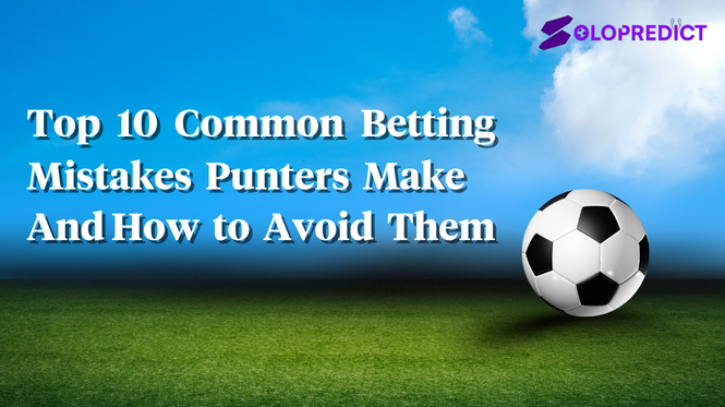 solopredict: Accurate Football Predictions & Free Betting Tips