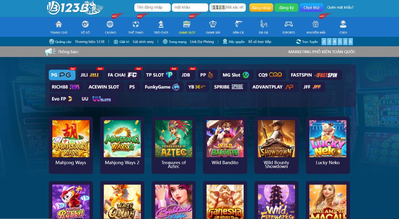 Learn about deposit methods at 123B - solopredict.com
