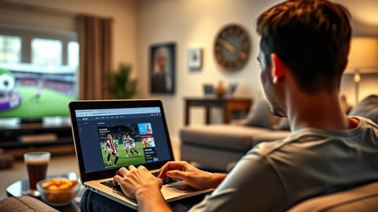 The Cakhia TV Revolution - A New Era of Football Analytics That ...